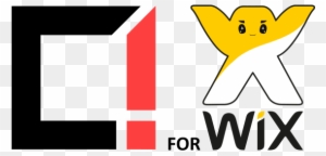 Wix Logo - Wix - Free Transparent PNG Clipart Images Download