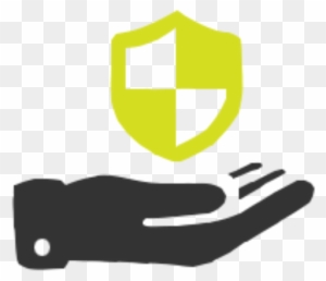 Safety Management Program - Safety And Secure Icon Png - Free ...
