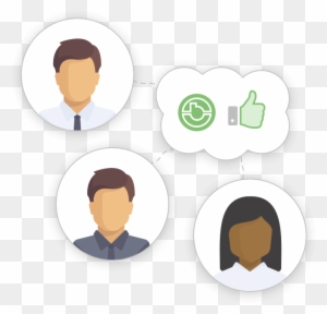 boost Employee Engagement And Morale - Morale - Free Transparent PNG ...