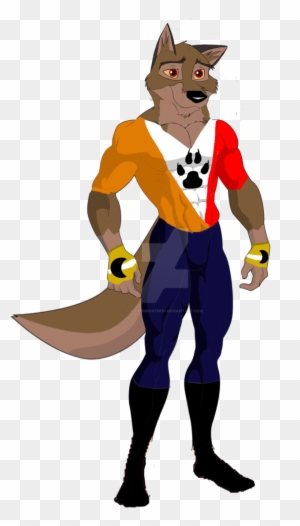 Keyblade Master Balto By Powermaster14 Keyblade Master - Balto - Free ...