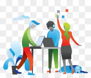 Employee Engagement-group Of People - The Employee Engagement Group ...