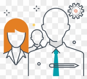 Agile Performance - Team Leader - Free Transparent PNG Clipart Images ...