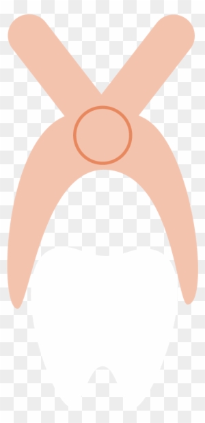 Extractions And Oral Surgery - Cartoon - Free Transparent PNG Clipart ...