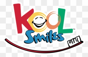 Kool Smiles Logo - Free Transparent PNG Clipart Images Download
