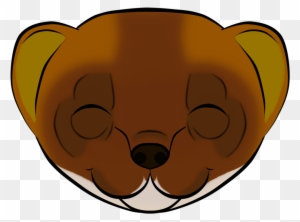 Weasel Face By Kageitachi Weasel Face By Kageitachi - Deviantart - Free ...