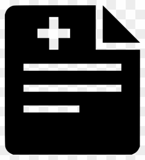 Clinical Note Comments - Patient - Free Transparent PNG Clipart Images ...