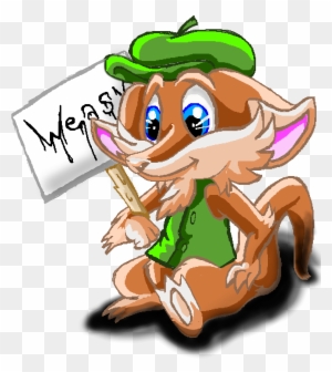 Kabouter Wesley - Free Transparent PNG Clipart Images Download