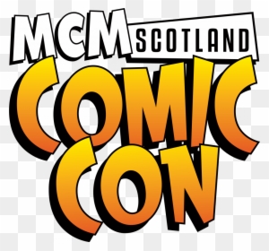 The - Mcm London Comic Con - Free Transparent PNG Clipart Images Download