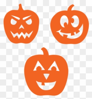 Unlimited Jack O Lantern Outline Clipart Black And - Jack O Lantern ...