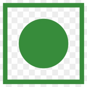 Vegetarian Food Symbol Icon - Non Veg Symbol Png - Free Transparent PNG ...