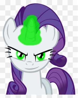 Mlp - My Little Pony Rarity Eyes - Free Transparent PNG Clipart Images ...
