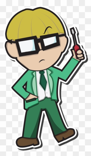 Jeff From Earthbound By Jefuandonattsu - Jeff Earthbound - Free ...