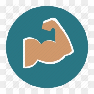 Muscle Free Vector Image - Portrait Of A Man - Free Transparent PNG ...