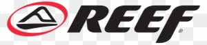 Reef - Reef Logo - Free Transparent PNG Clipart Images Download