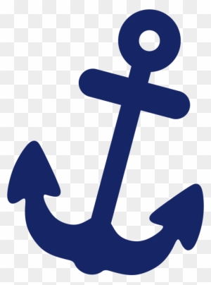 Clip Art De Ancla Ancla Free Stock Vectors