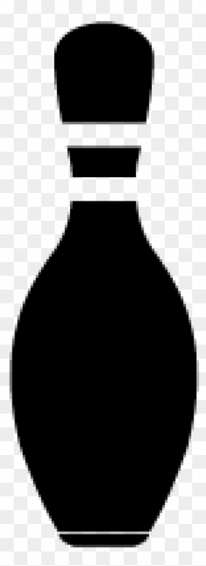 Bowling Icon - Line Art - Free Transparent PNG Clipart Images Download