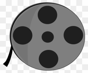 Free Movie Clip Art Images Clipart - Film Wheel Clip Art - Free ...