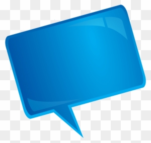 Shape Talk Png - Free Transparent PNG Clipart Images Download