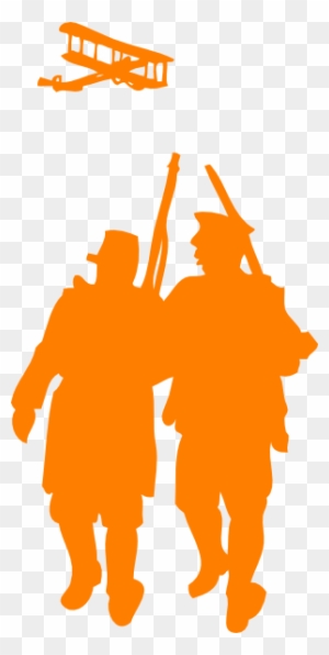 Wwi Soldier Cliparts - War Clip Art - Free Transparent PNG Clipart ...