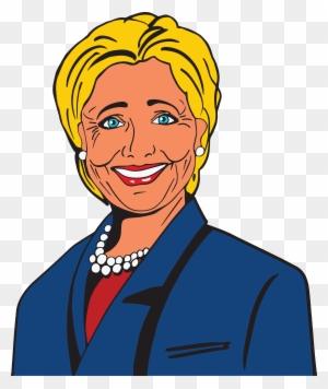 Hillary Clipart, Transparent PNG Clipart Images Free Download - ClipartMax