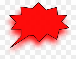 Cartoon,speech Bubble Free Vector - White Speech Bubble Png - Free ...