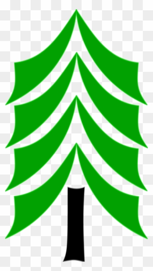 Lebanese Flag Cedar Tree - Free Transparent PNG Clipart Images Download