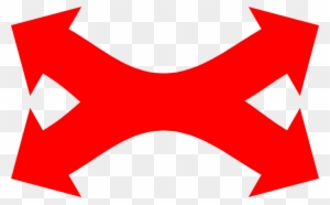 Directional Arrows Clip Art, Transparent PNG Clipart Images Free ...