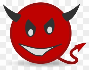 Devil Clipart, Transparent PNG Clipart Images Free Download - ClipartMax