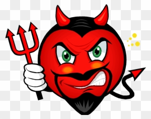 Devil Clipart, Transparent PNG Clipart Images Free Download - ClipartMax