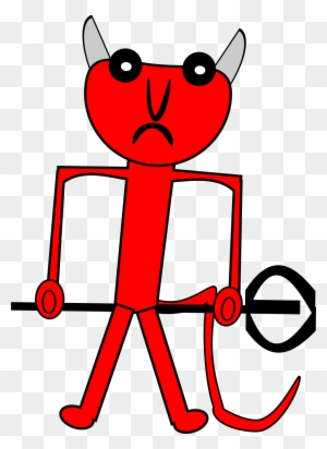 Devil Clipart, Transparent PNG Clipart Images Free Download - ClipartMax