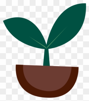 Plant Clipart - Favicon Plant - Free Transparent PNG Clipart Images ...