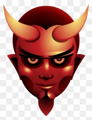 Devil Clipart, Transparent PNG Clipart Images Free Download - ClipartMax