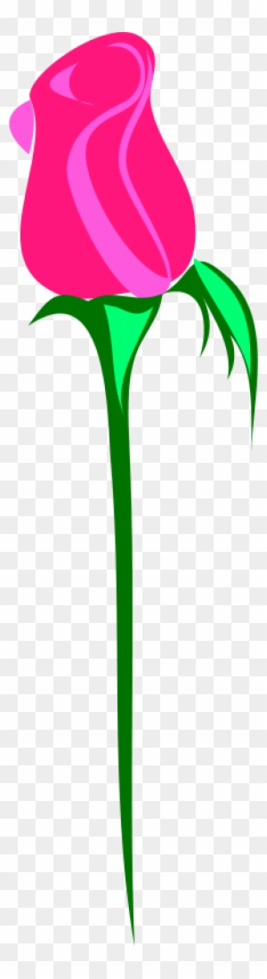 Rose Bud Clipart, Transparent PNG Clipart Images Free Download - ClipartMax