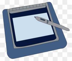 Tablet Clipart, Transparent PNG Clipart Images Free Download - ClipartMax