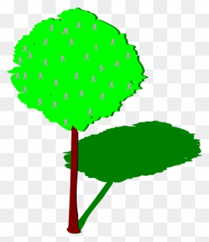 Tree Shadow Clipart, Transparent PNG Clipart Images Free Download ...