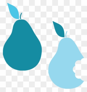 Pear Clipart - Pear Clip Art - Free Transparent PNG Clipart Images Download