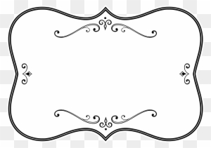 Clipart Frames And Borders, Transparent PNG Clipart Images Free ...