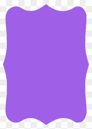 Bracket Frame Outline