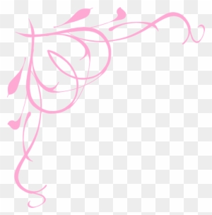 Scroll Sticker - Heart Scroll Clip Art - Free Transparent PNG Clipart ...