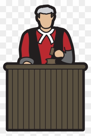 Plaintiff Clipart