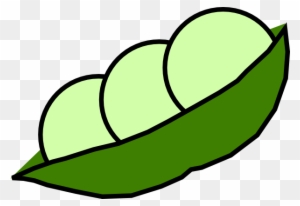 Peas In A Pod Clipart, Transparent PNG Clipart Images Free Download ...