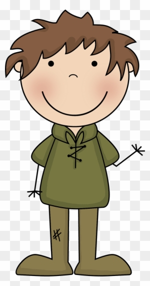 Jack And The Beanstalk Fairy Tale Giant Clip Art - Jack And The ...