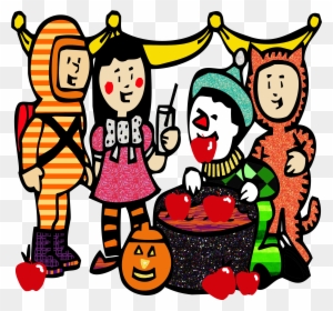 Halloween, Transparent PNG Clipart Images Free Download , Page 2 ...
