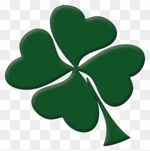 Shamrock Ireland National Flower - Shamrock Gif - Free Transparent PNG ...