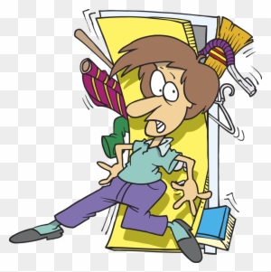 Clutter Clip Art, Transparent PNG Clipart Images Free Download - ClipartMax