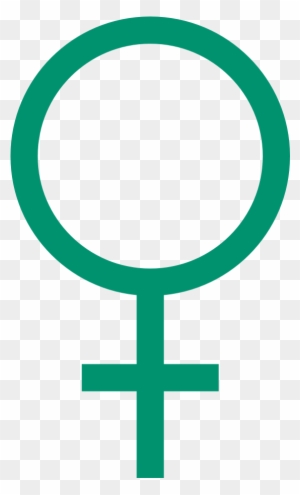 Female Symbol Clipart, Transparent PNG Clipart Images Free Download ...