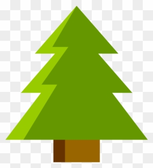 Plant Growth - Draw A Pine Tree - Free Transparent PNG Clipart Images ...