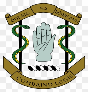 Irish Army Medic - Free Transparent PNG Clipart Images Download