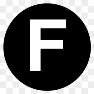 F Letter - Lower Case Letter F - Free Transparent PNG Clipart Images ...