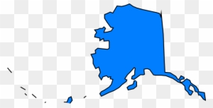 Alaska State Clip Art, Transparent PNG Clipart Images Free Download ...